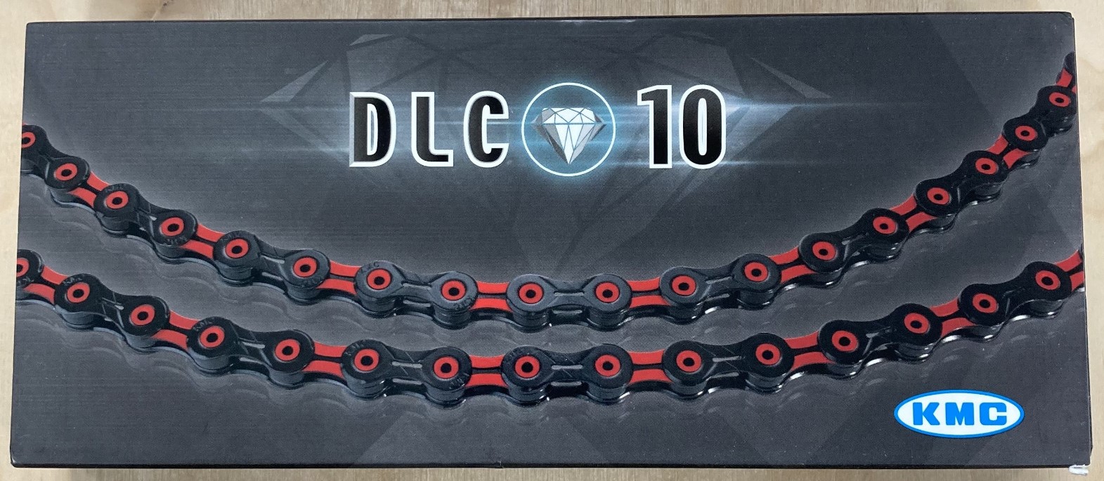 kmc chains | Just Me – On my bike